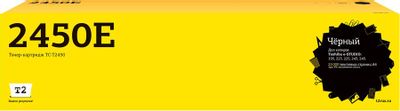 Инструкция, руководство по эксплуатации для картридж T2 TC-T2450 ...