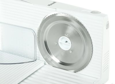 Ломтерезка Gorenje R401W, белый – купить в Ситилинк | 1128274