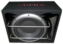 Сабвуфер автомобильный Supra SRD-252A, активный – купить в Ситилинк ...