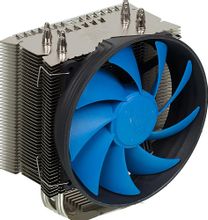 Устройство охлаждения(кулер) DeepCool GAMMAXX S40, 120мм, Ret ...