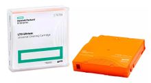 Картридж HPE Ultrium Universal Cleaning (C7978A) – купить в Ситилинк ...