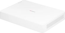 Характеристики Видеорегистратор HVR (гибридный) HIWATCH DS-H216QA(B ...