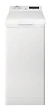 Обзор товара electrolux EWT1266TDW, с вертикальной загрузкой, 6кг ...