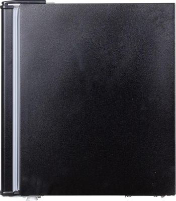 Холодильник однокамерный NORDFROST NR 402 B черный – купить в Ситилинк ...