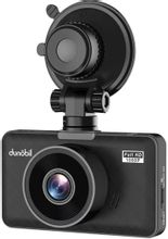 Видеорегистратор DUNOBIL Urbs Pro, черный – купить в Ситилинк | 1930381