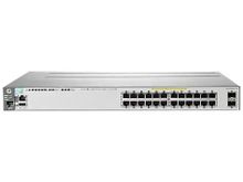 Инструкция, руководство по эксплуатации для коммутатор HPE 3800-24G ...