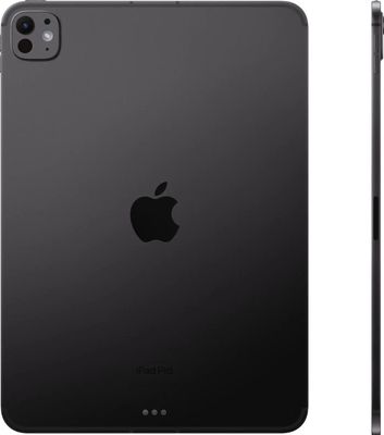 Характеристики 11" Планшет Apple iPad Pro 2024 11" Wi-Fi + Cellular ...