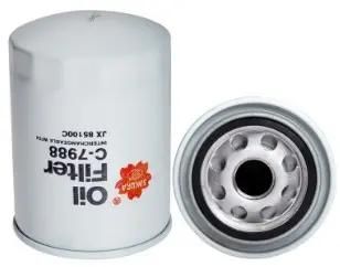 Инструкция, руководство по эксплуатации для фильтр масляный SAKURA ...