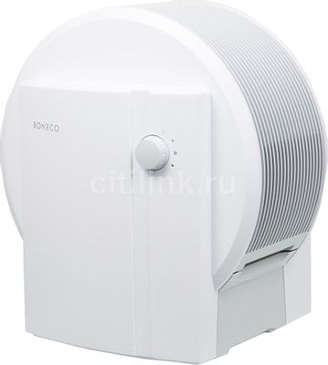 Характеристики Мойка воздуха BONECO W1355A, белый [нс-1032821] (868791) смотреть в СИТИЛИНК