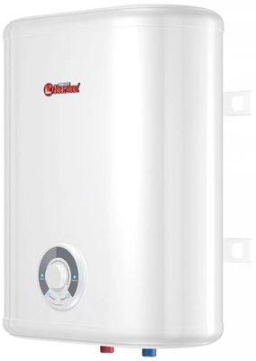 Водонагреватель Thermex Ceramik 30 V, накопительный, 2кВт, 30л, белый ...