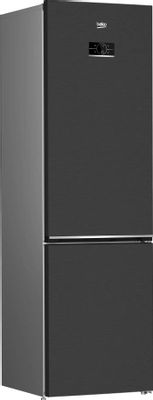 Характеристики Холодильник двухкамерный Beko B5RCNK403ZXBR Total No ...