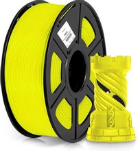 Характеристики Пластик для принтера 3D Cactus CS-3D-ABS-1KG-YELLOW ABS ...