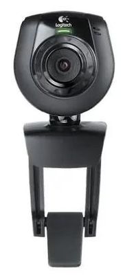 logitech quickcam 3000