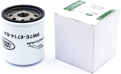 Характеристики Фильтр масляный LR 096524 (1519501) смотреть в СИТИЛИНК