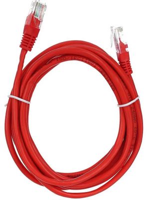 Инструкция, руководство по эксплуатации для патч-корд PREMIER ANP511_3M_R литой (molded), UTP ...