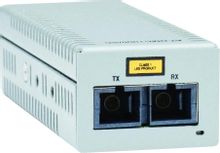 Медиаконвертер Allied Telesis AT-DMC1000/SC-50 Desktop Mini 1000TX to 1000SX SC Connector ...