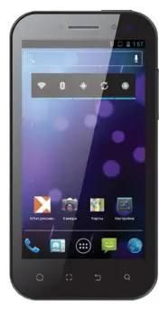 Обзор товара смартфон TeXet TM-4577, черный (791927) в интернет-магазине СИТИЛИНК