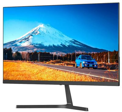 23.8" Монитор SunWind SM-24FI221, 1920x1080, IPS, 100Гц, 1хHDMI, 1хDP ...