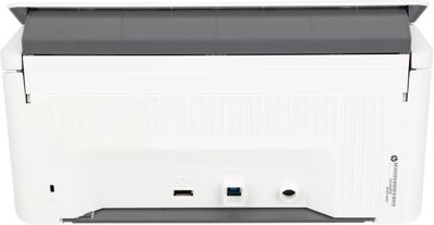 Характеристики Сканер HP ScanJet Pro 3000 s4 [6fw07a] (1363378 ...