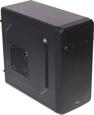Характеристики ПК iRU City 101 в составе INTEL Core i3 12100/MSI PRO ...