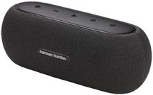 Колонка портативная Harman Kardon Luna, 40Вт, Google Assistant, Amazon ...