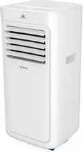 Кондиционер мобильный Timberk Nordvind T-PAC07-P09E белый – купить в ...