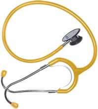 Характеристики Стетофонендоскоп CS MEDICA CS-417, желтый (1440038 ...