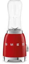 Блендер SMEG PBF01RDEU, стационарный, красный/серебристый – купить в ...