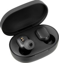 Наушники Xiaomi Mi True Wireless Earbuds Basic, Bluetooth, вкладыши ...