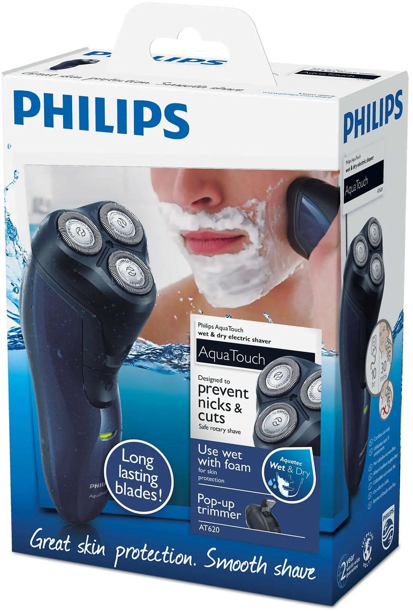Philips aquatouch store