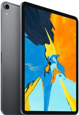 11 Apple iPad Pro 11 Wi Fi Cellular MU102RU A 256 GB A12X Bionic 4G 2388 x 1668 iOS 1101632