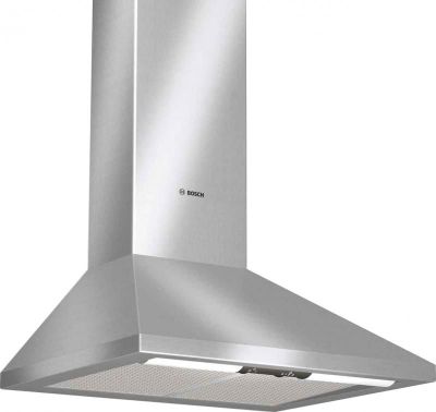 Ответы на вопросы о товаре вытяжка каминная Bosch DWW061451 ...