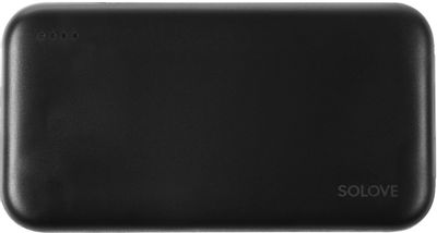 Аксессуары для внешний аккумулятор (Power Bank) SOLOVE Solove W7 ...