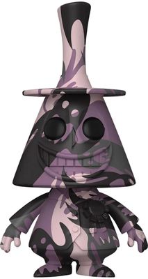 Характеристики Фигурка FUNKO TNBC Mayor w/Case (10) 49303 [fun25491147 ...