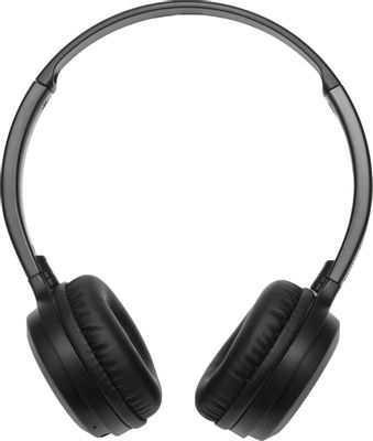 Характеристики Наушники Philips TAH1108BK/00, Bluetooth, накладные ...
