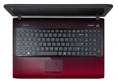 Ноутбук Samsung NP-R580-JS08 NP-R580-JS08RU, 15.6", Intel Core i7 620M ...