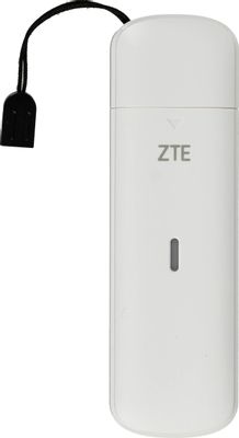 Можно ли подключить к нему внешнюю антенну?!? - модем ZTE MF833N 2G/3G ...