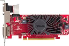 Характеристики ASUS AMD Radeon R5 230 R5230-SL-2GD3-L 2ГБ DDR3, Ret ...