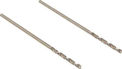 Характеристики Сверло Hammer Flex 202-501, по металлу, 1мм ...