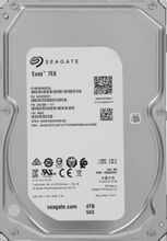 Характеристики Жесткий диск Seagate Exos 7E8 ST4000NM003A, 4ТБ, HDD ...