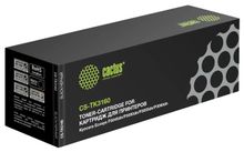 Характеристики Картридж Cactus CS-TK3160, TK-3160, черный / CS-TK3160 ...