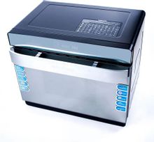 Отзывы на Мини-печь Endever Danko-4040, черный в интернет-магазине ...