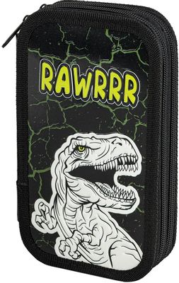 Инструкция, руководство по эксплуатации для пенал ЮНЛАНДИЯ Effect ...