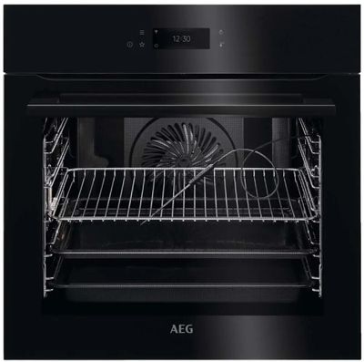 Инструкция, руководство по эксплуатации для духовой шкаф AEG BPE748380B ...