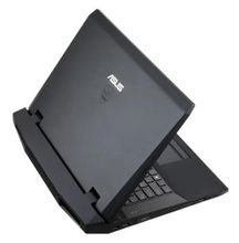 Характеристики Ноутбук игровой ASUS G73S/G73SW 17.3", Intel Core i7 ...