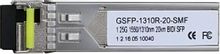 Модуль Dahua DH-GSFP-1310R-20-SMF, серебристый – купить в Ситилинк ...