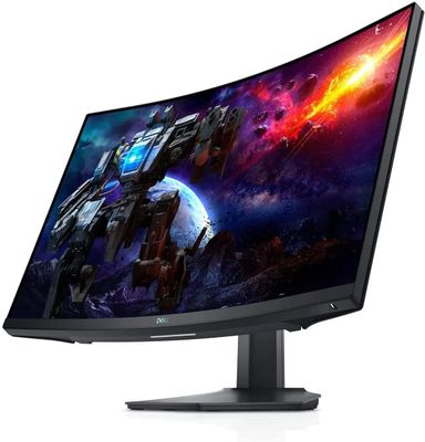 Характеристики 27" Монитор Dell S2722DGM, 2560x1440, VA, 165Гц, 2хHDMI ...
