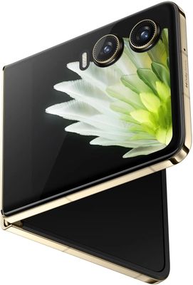6.9" Смартфон TECNO Phantom V Flip2 5G 8/256Gb, AE11, NFC, AMOLED ...