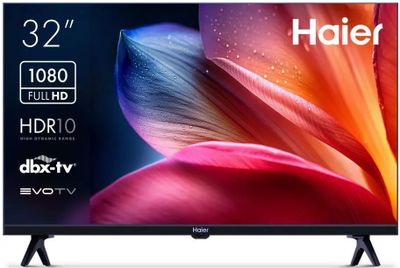 32 HAIER Smart TV S1 FULL HD Android 1907741