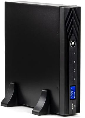 ИБП БАСТИОН SKAT-UPS 1500-RACK-ON-3x9-E, 1500ВA [8952] – купить в ...